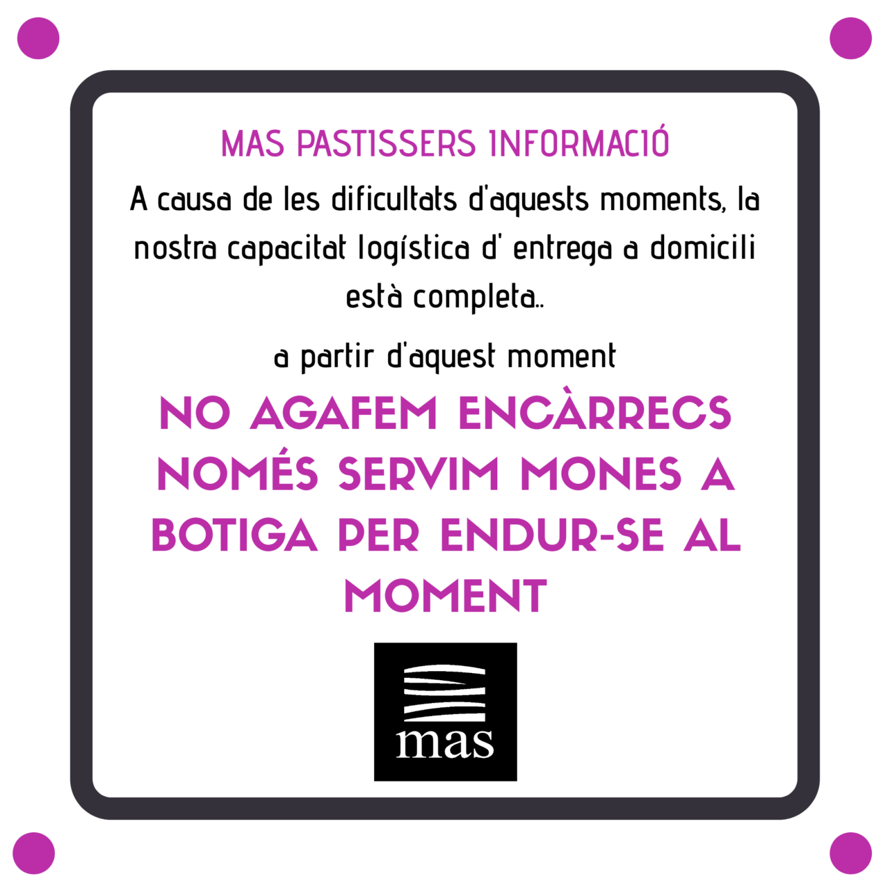 Mona Frozen II Elsa y Ana Palacio Ref. 2020-041 - Mas Pastissers